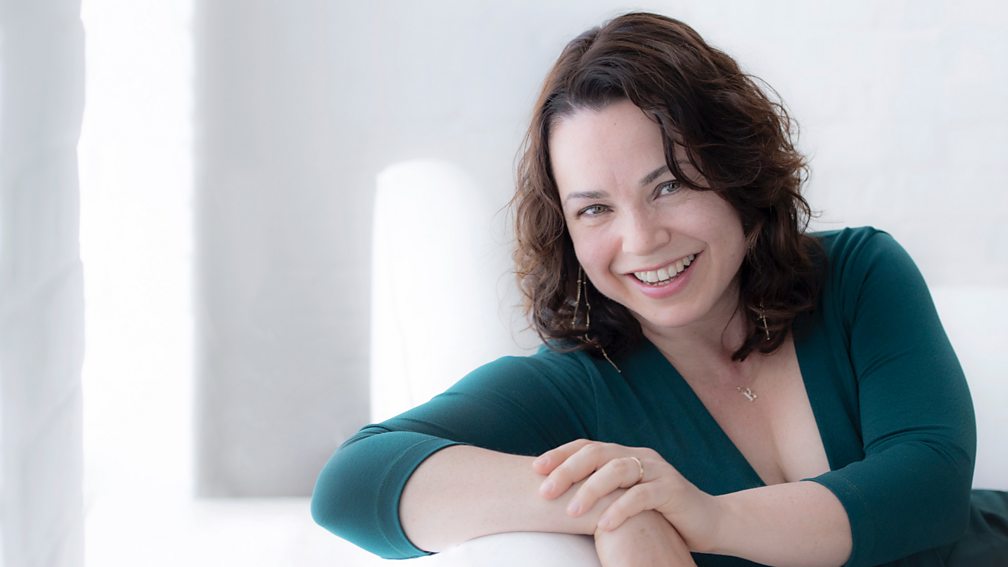 BBC Four - BBC Young Musician, 2020 - Katy Woolley