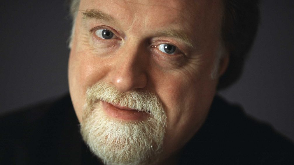 BBC Four - BBC Young Musician, 2020 - Ryan Bancroft