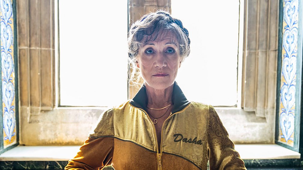 BBC One - Killing Eve, Series 3 - Episode guide