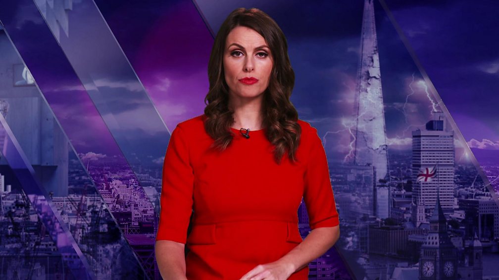 BBC Two - The Mash Report