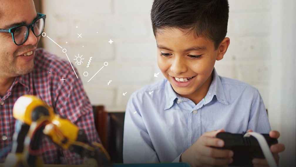 BBC - Programmes categorised as Learning: Primary - Available now