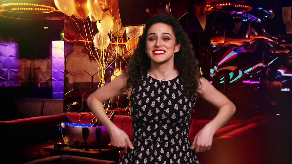 BBC Two - The Mash Report, Series 4
