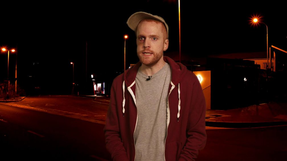 BBC Two - The Mash Report, Series 4