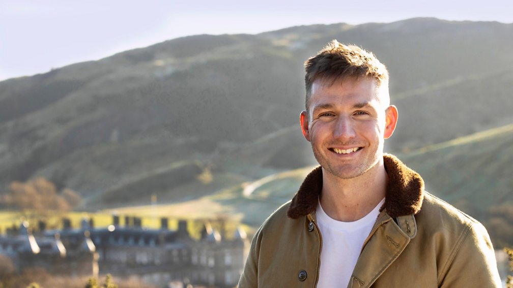 BBC Scotland - David Wilson's Crime Files - Episode guide