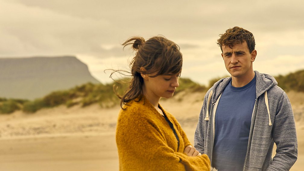 BBC Three - Normal People - Episode guide