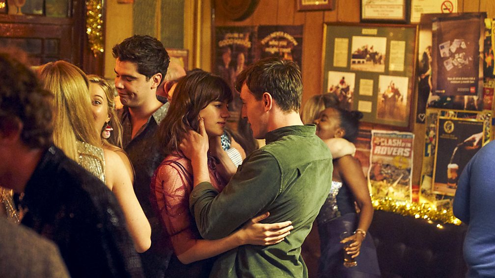 BBC Three - Normal People