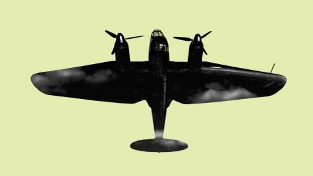 BBC - The Belfast Blitz, The Belfast Blitz of 1941