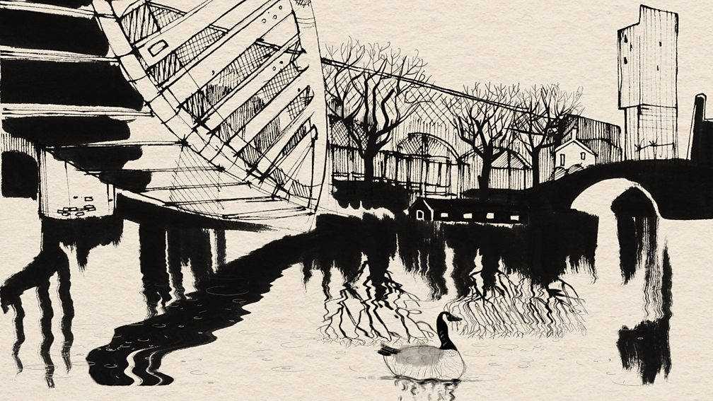 BBC Arts - BBC Arts - Get Animated! Exciting new short films from BBC ...