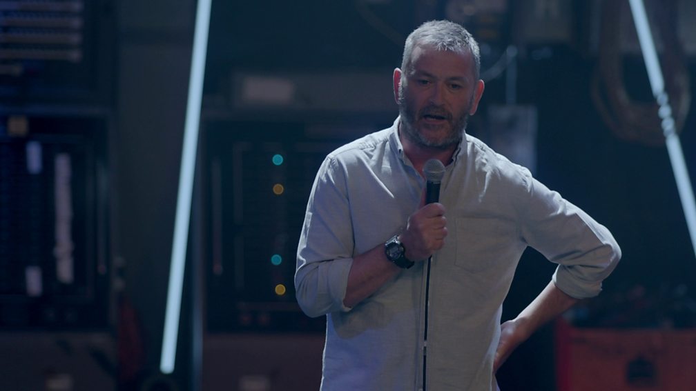 BBC Wales - BBC Wales, The Welsh Comedy Collection