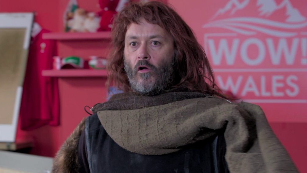BBC Wales - BBC Wales, The Welsh Comedy Collection