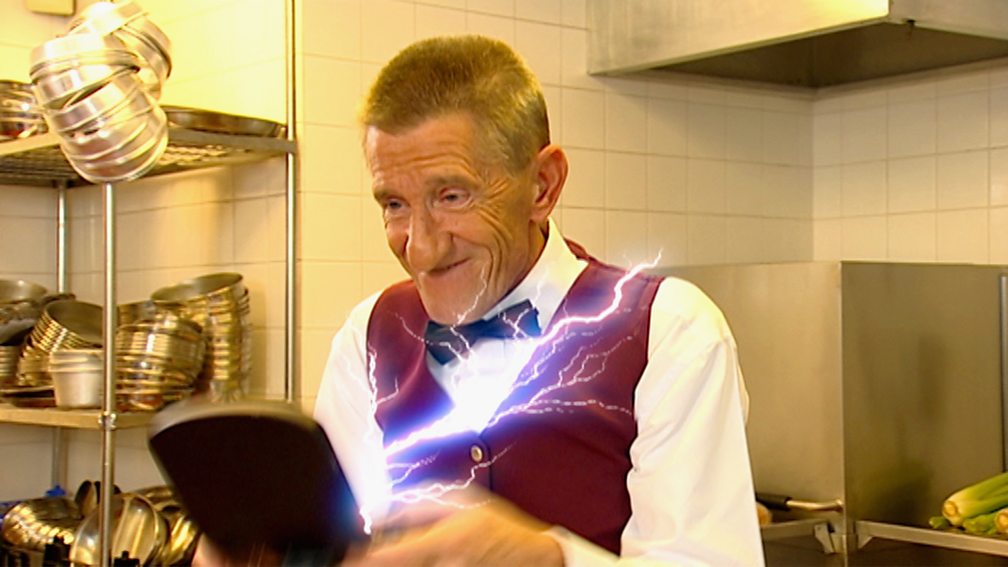 BBC One - ChuckleVision, Series 19 - Episode guide