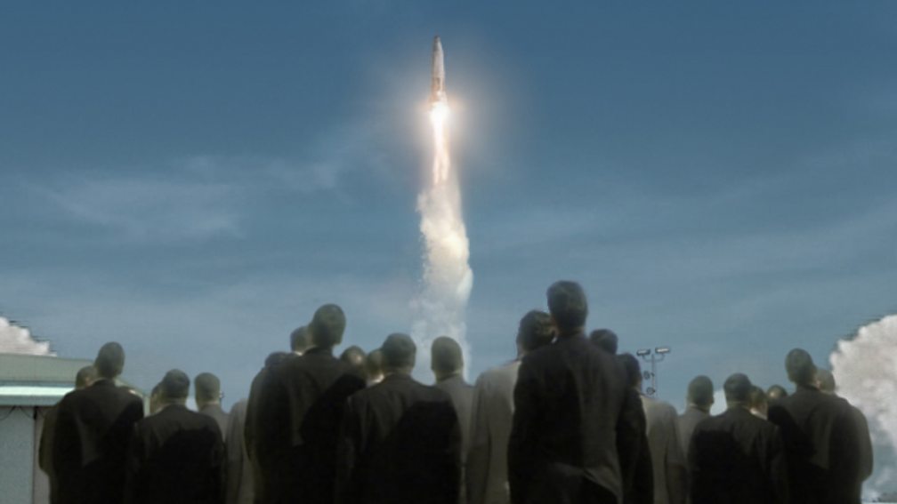 BBC Radio 4 - Homeschool History - Homeschool History Lesson: The Space ...