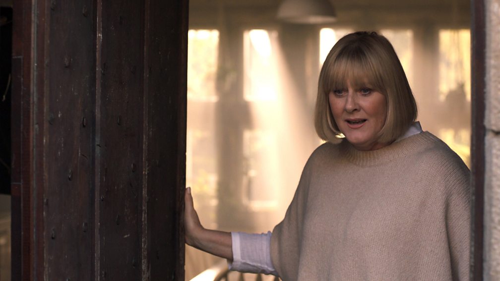 BBC One - Last Tango in Halifax, Series 2, Episode 4, Caroline and Kate ...
