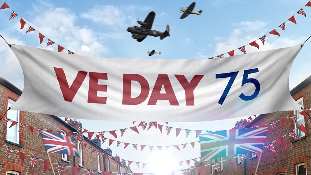 BBC One - VE Day 75