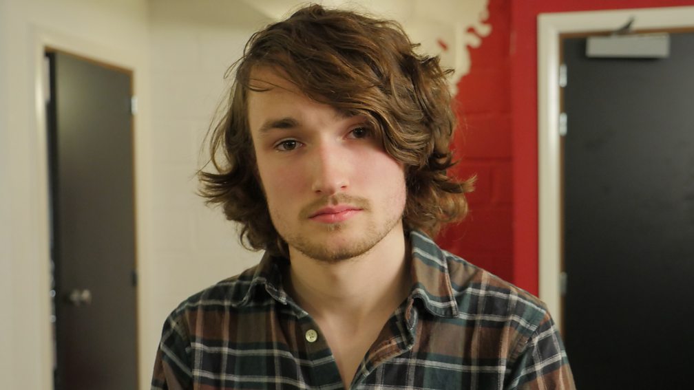 BBC Four - BBC Young Musician, 2018, Jazz Final - Fergus McCreadie