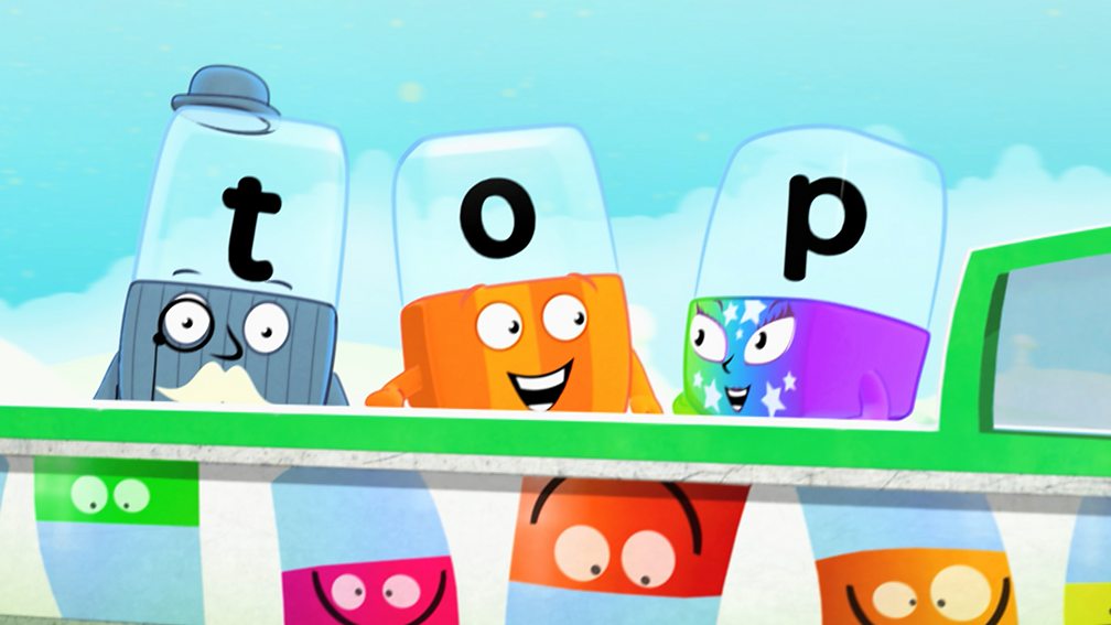 CBeebies - Schedules, Wednesday 14 December 2016