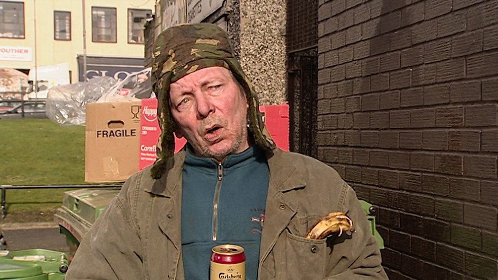 Bbc One Still Game