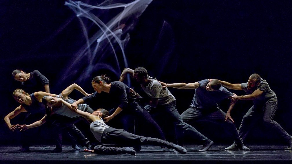 BBC - Dance on BBC iPlayer