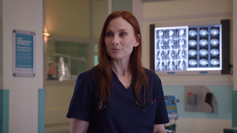 BBC One - Holby City, Series 22, Episode 15, Teasing