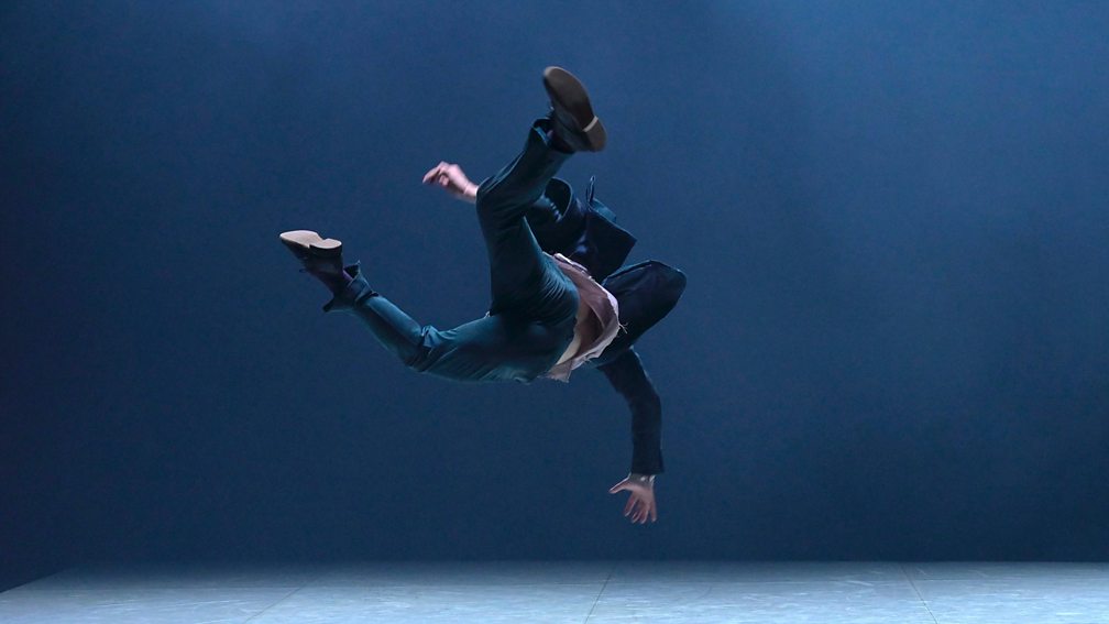 BBC - Dance on BBC Four