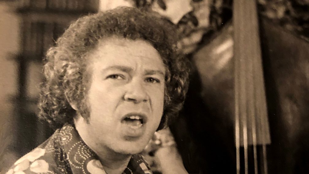 BBC Radio 4 - Last Word, Lord Robert May of Oxford, Dr Judith Darmady ...