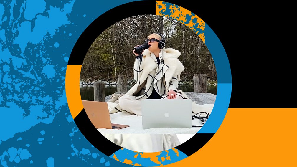 BBC Radio 1 - Radio 1’s Big Weekend, 2020, Biffy Clyro - Tiny Indoor ...