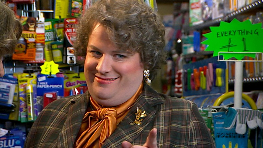 CBBC - Sorry I've Got No Head - Episode guide