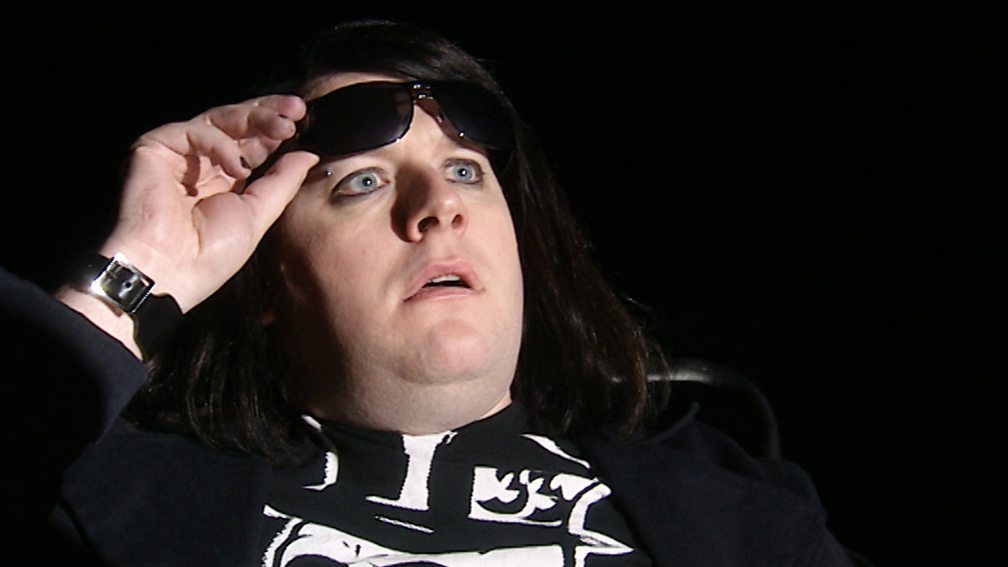 CBBC - Sorry I've Got No Head, Series 1 - Episode guide