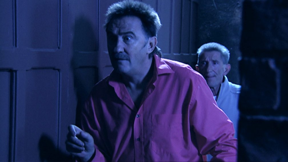 BBC One - ChuckleVision, Series 19 - Episode guide