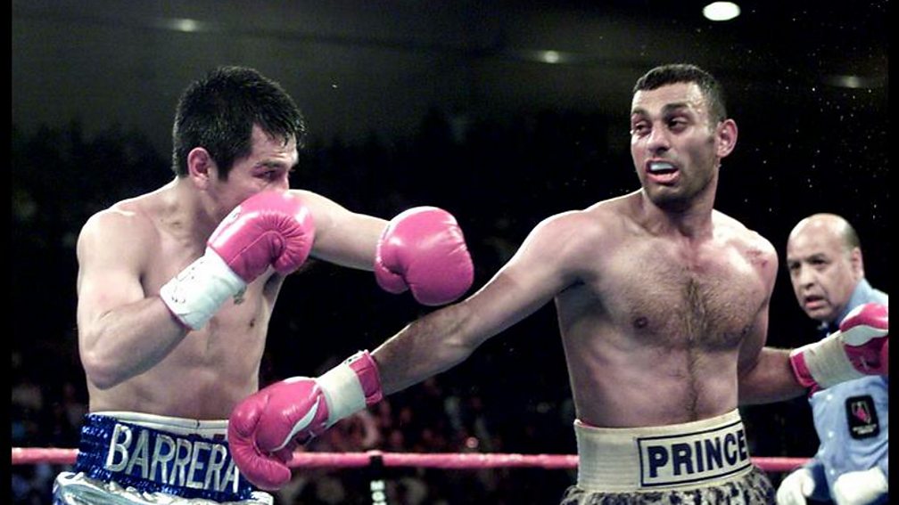 BBC Radio 5 Live - 5 Live Boxing with Steve Bunce, 5 Live Boxing with ...