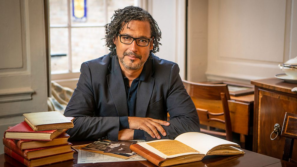 BBC Two - A House Through Time - Available now