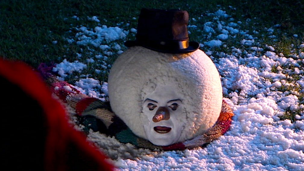 CBBC - Sorry I've Got No Head - Episode guide
