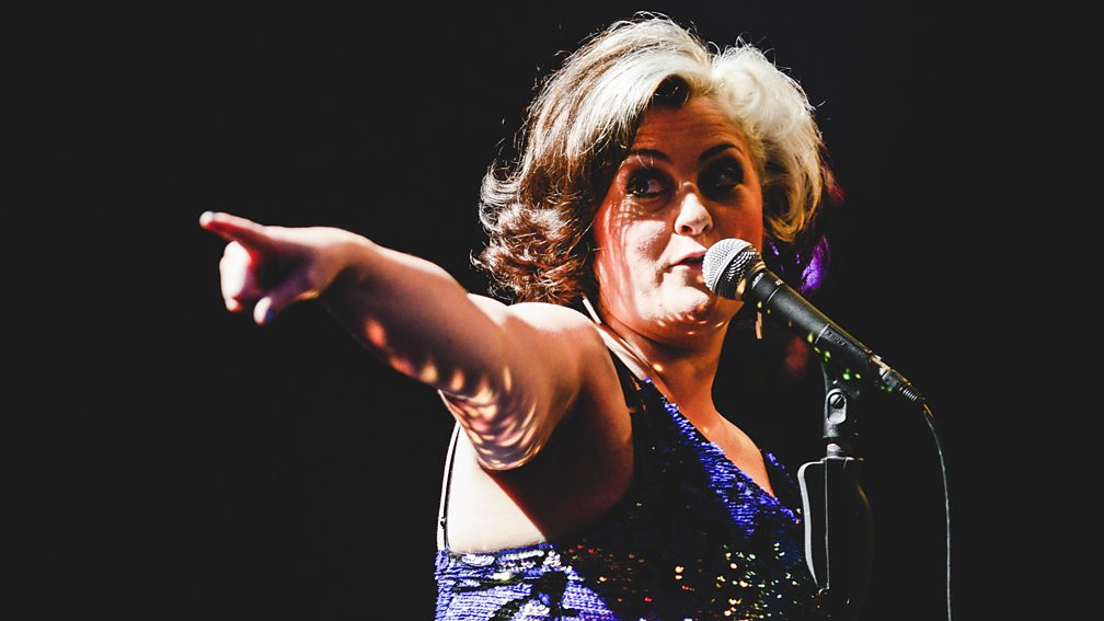 BBC - The Welsh Comedy Collection