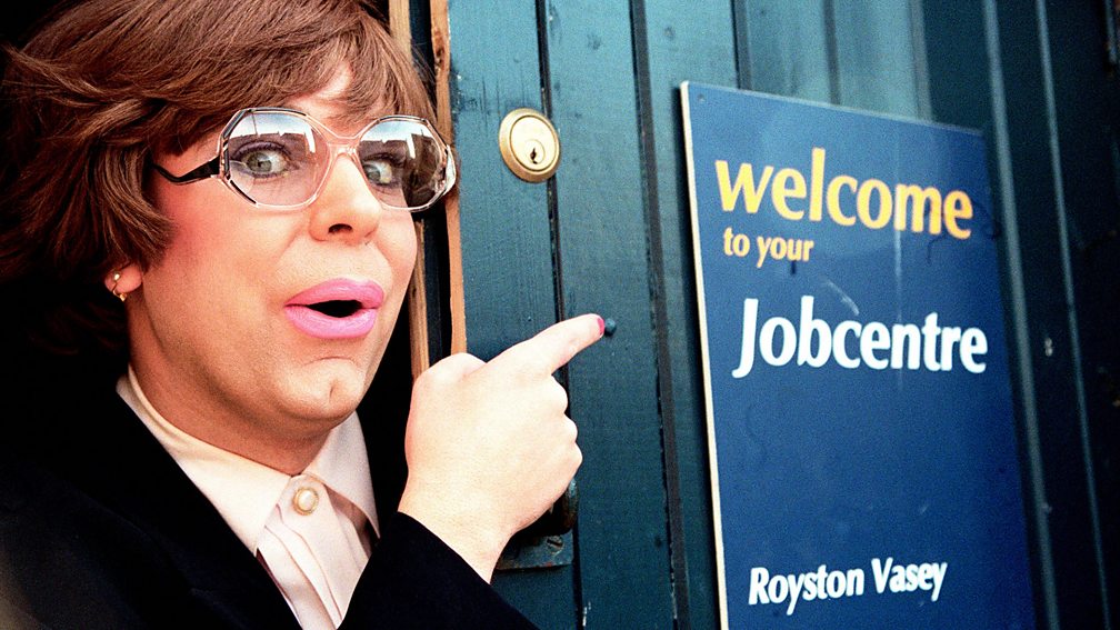 BBC Two - The League of Gentlemen, Series 2 - Episode guide