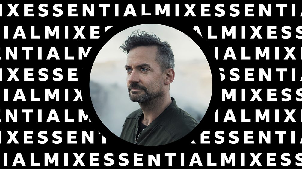 BBC Radio 1 - Radio 1's Classic Essential Mix - Available now
