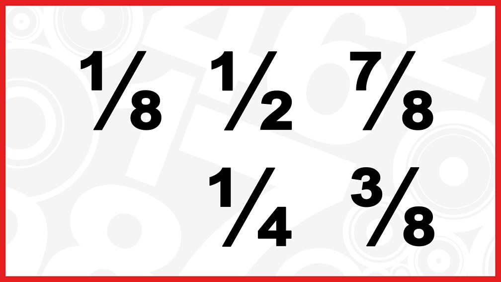 School Radio - Megamaths - Available now