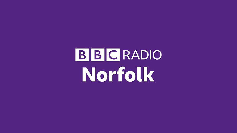 BBC Radio Norfolk - Schedules