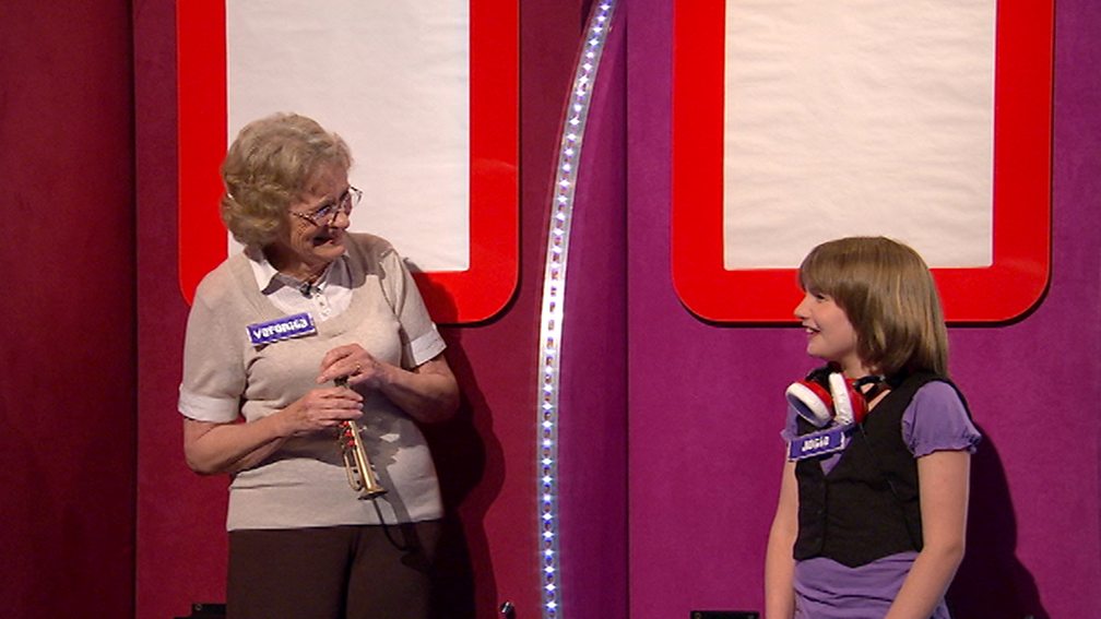 CBBC - Schedules, Thursday 24 March 2011