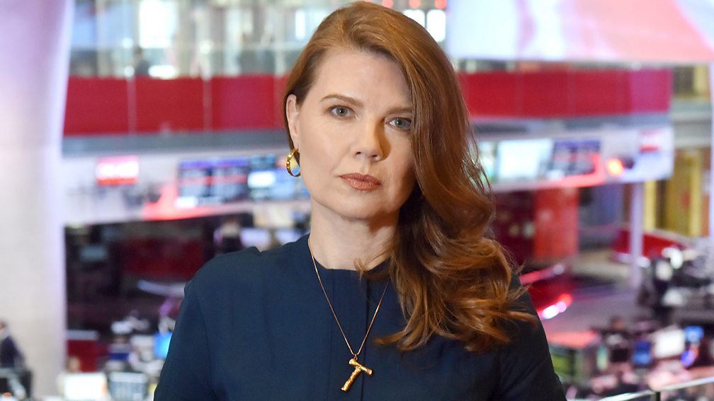 BBC World Service - BBC OS Conversations