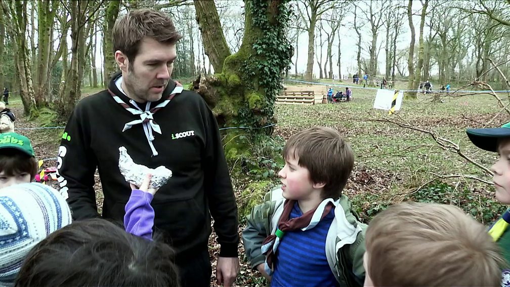 BBC Wales - BBC Wales, The Welsh Comedy Collection