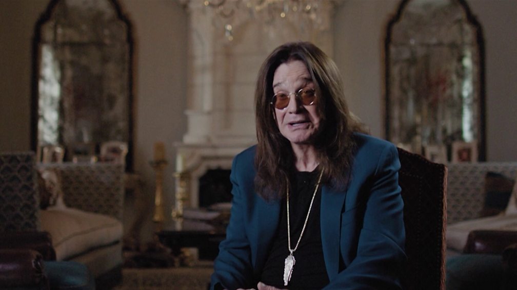 BBC Two - Rockfield: The Studio on the Farm