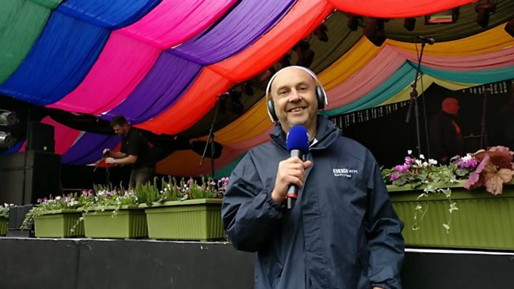 BBC Radio WM - Evenings on BBC Radio WM, 10/07/2020 - with John Fox ...