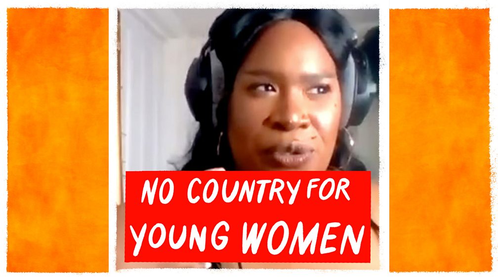 BBC Sounds - No Country For Young Women - Downloads