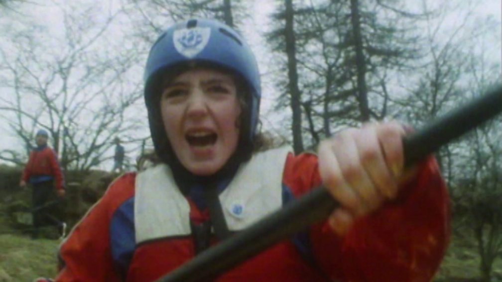 BBC One - Tudur's TV Flashback, Series 2, Sporting Glory, Cnapan ...