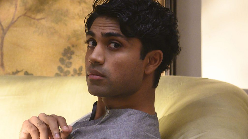 BBC One - A Suitable Boy - Haresh Khanna