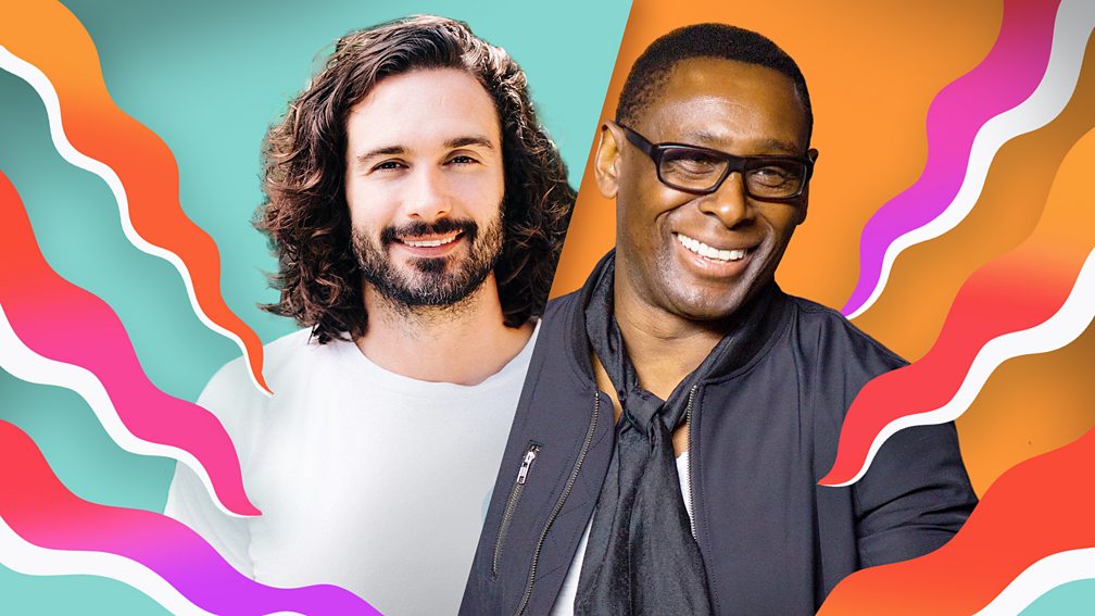 BBC - Latest podcasts