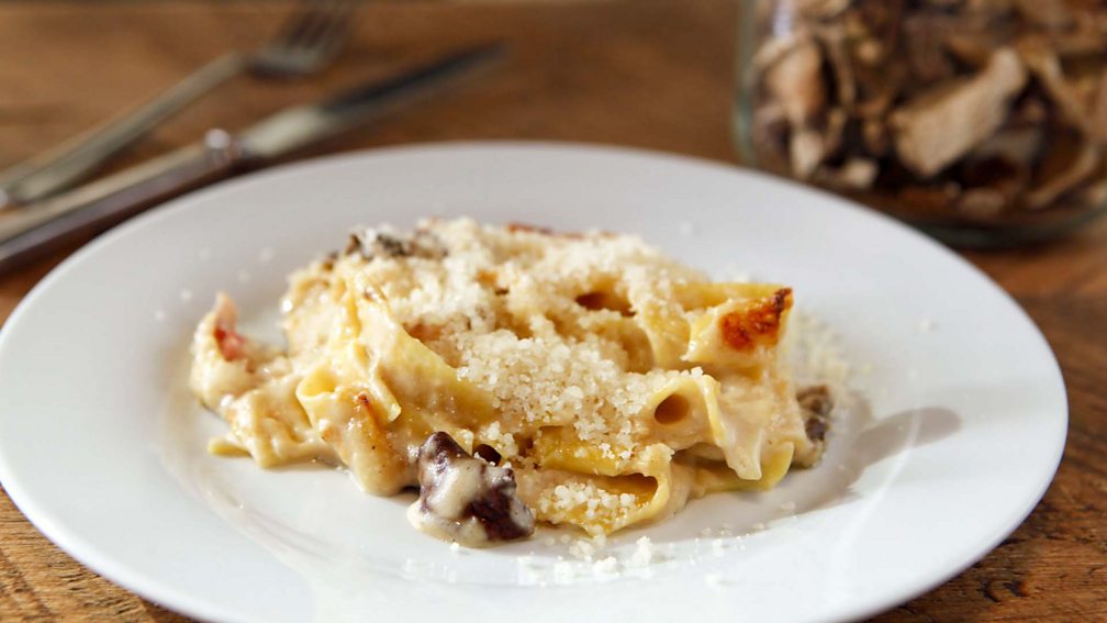 BBC One - The Good Cook - Episode guide