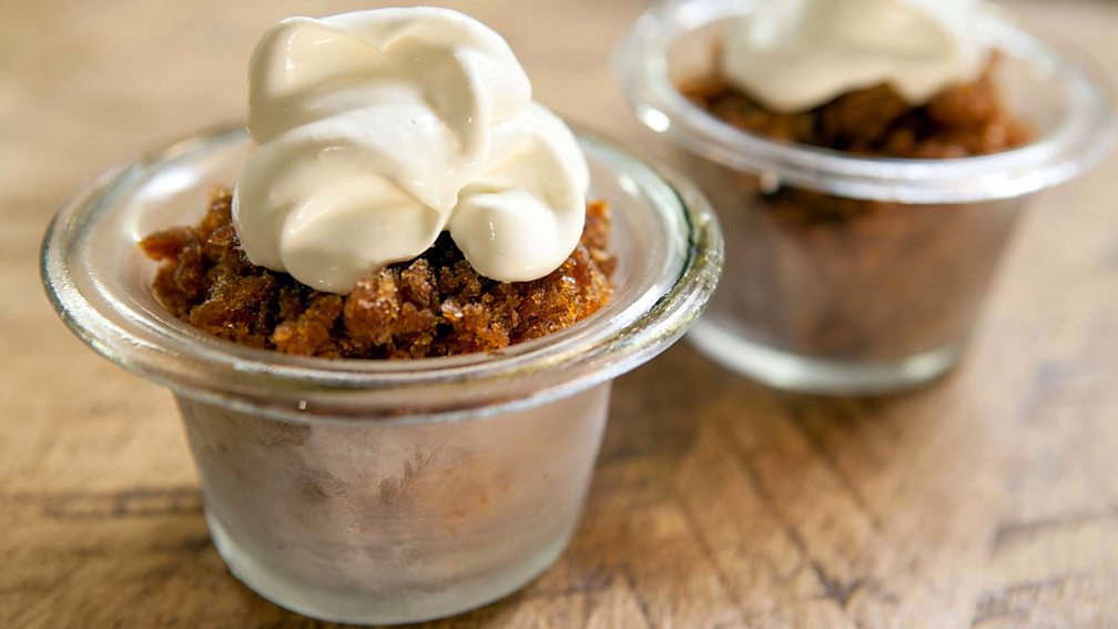 BBC One - The Good Cook - Episode guide