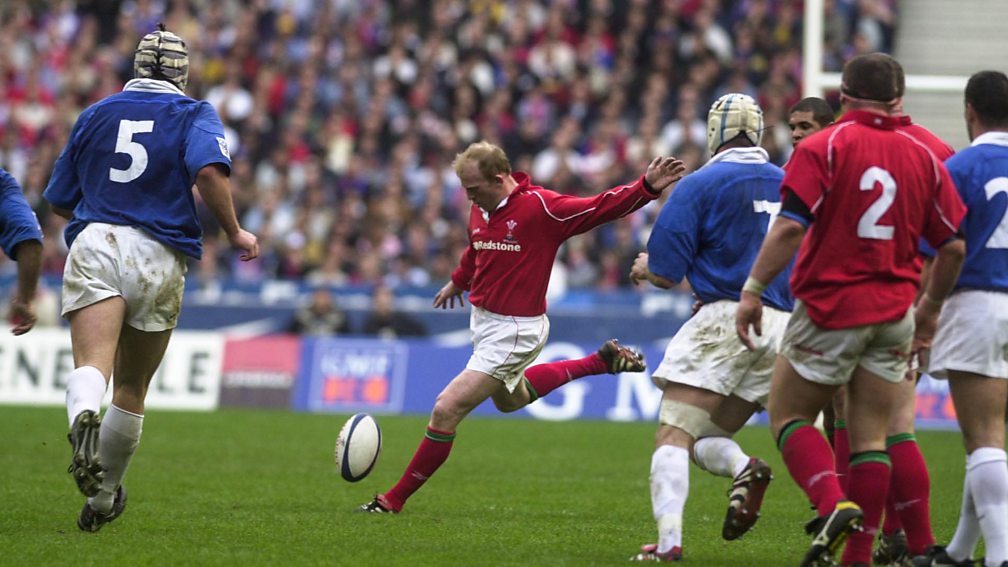 BBC - Classic Welsh Sport