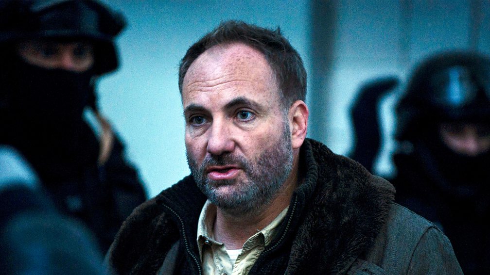 BBC Two - The Bridge, Series 1 - Episode guide